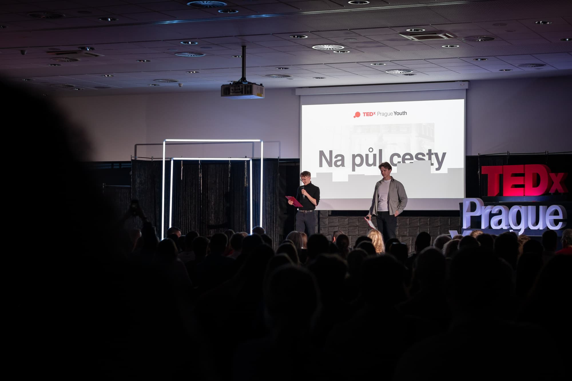 TEDxPragueYouth 2024 | TEDxPrague