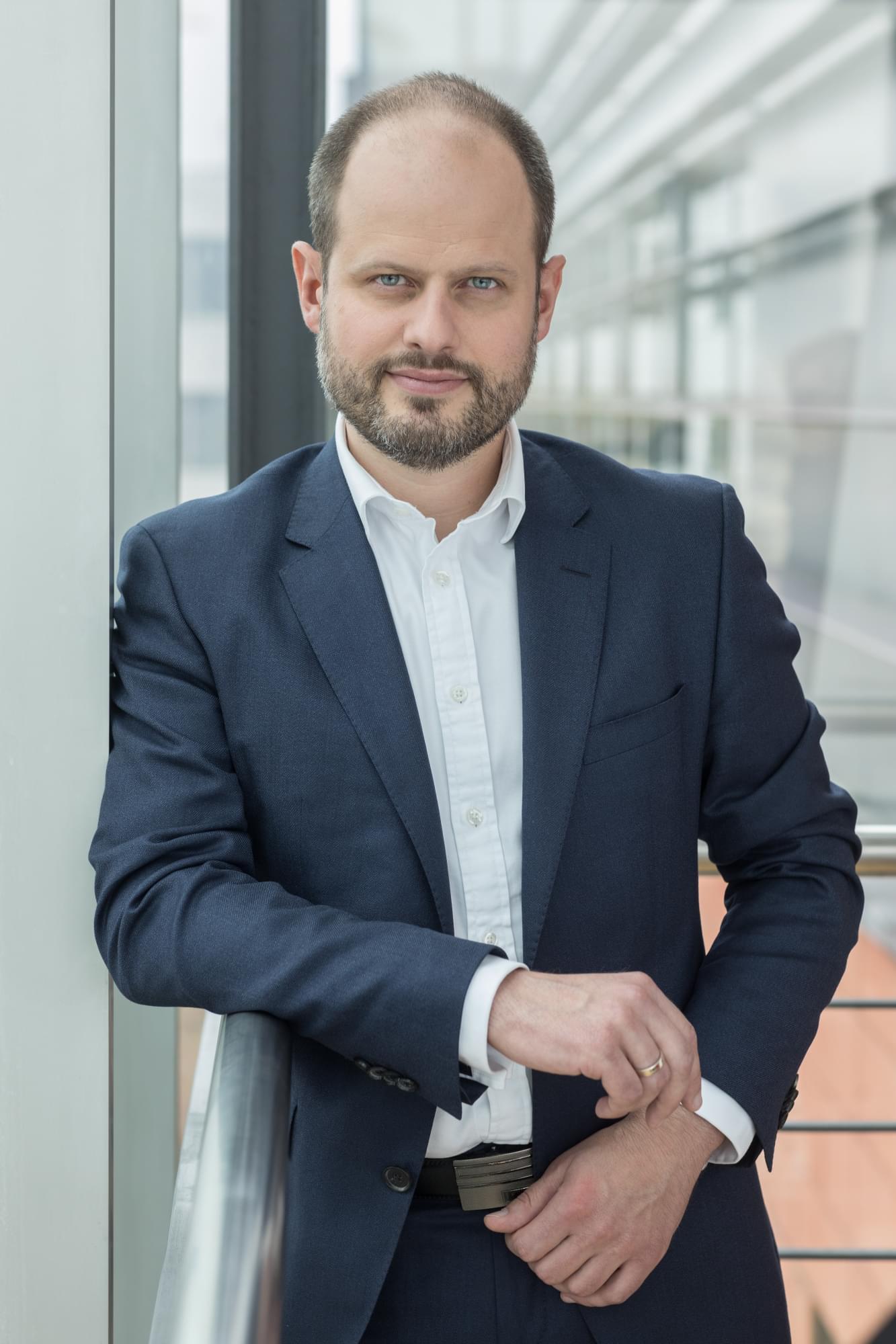 Mentoring zóna na TEDxPrague 2018 | TEDxPrague.cz