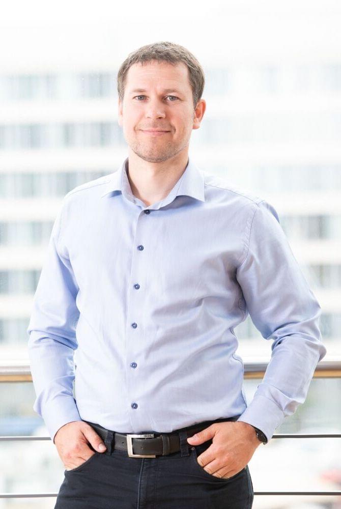 Mentoring zóna na TEDxPrague 2018 | TEDxPrague.cz