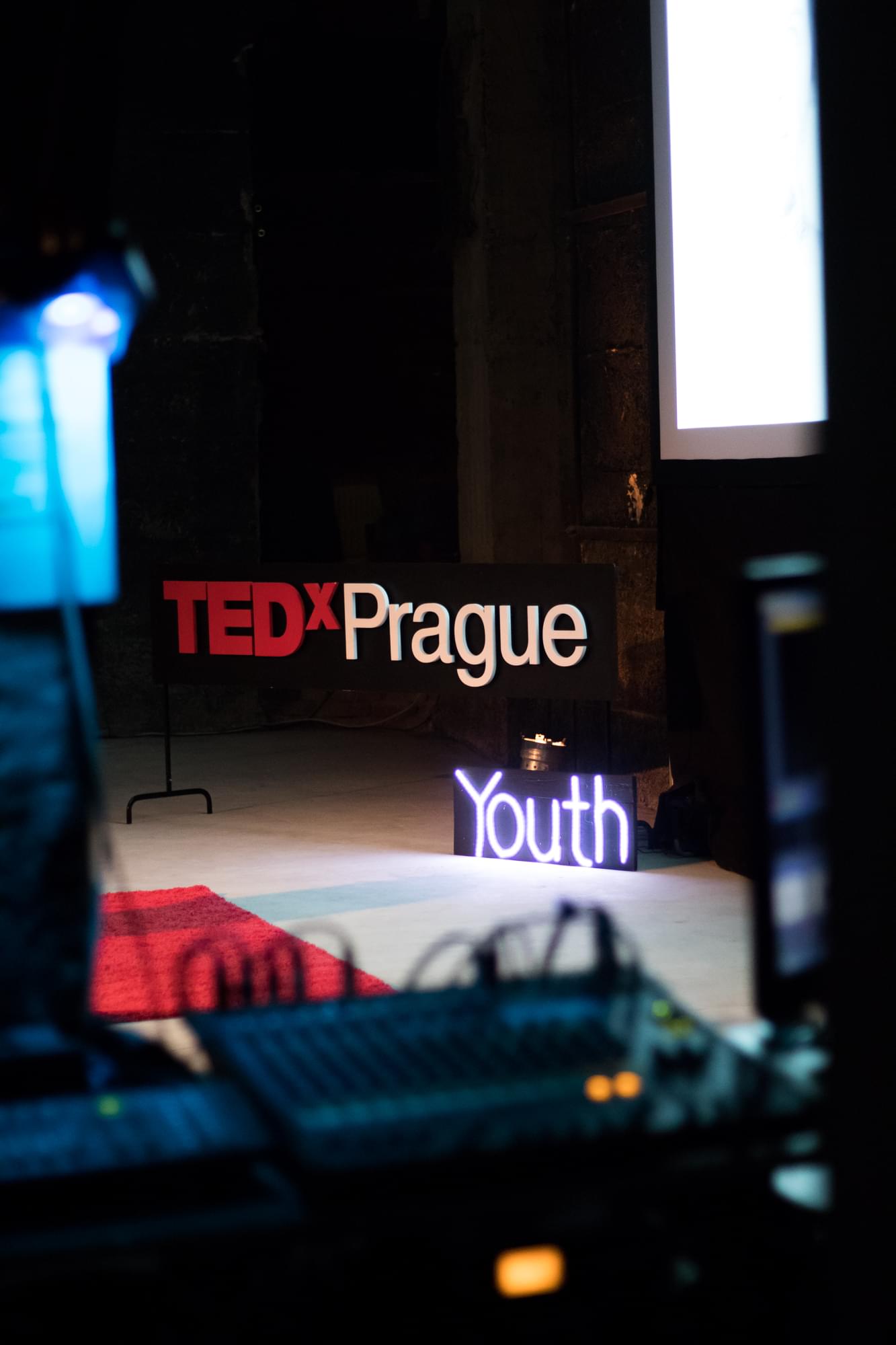 TEDxYouth@Prague 2018 | TEDxPrague.cz